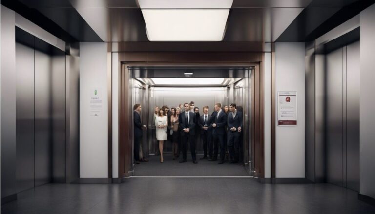 Emergency Response: What To Do When An Elevator Malfunctions