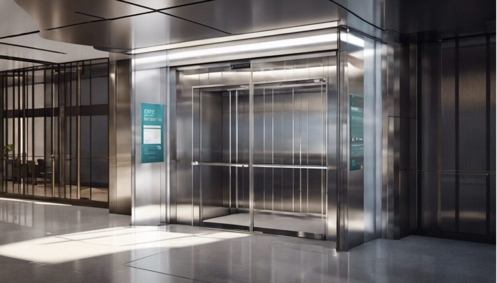 Innovations In Elevator Safety: Advanced Sensors And Their Impact