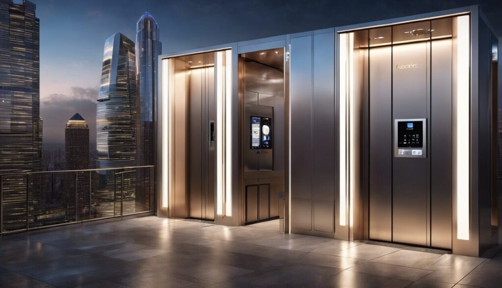 Innovations In Elevator Safety: Advanced Sensors And Their Impact