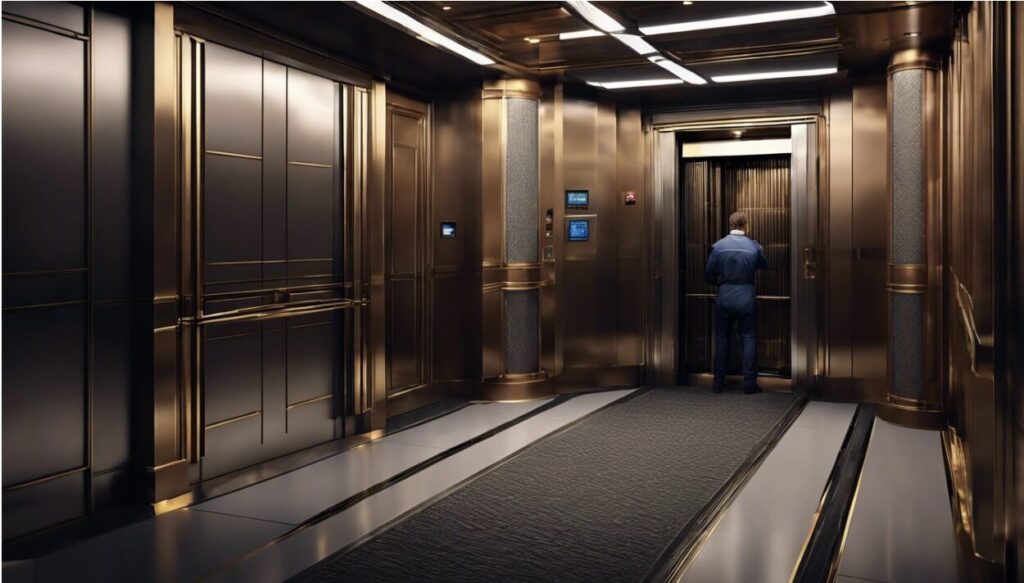 Choosing The Right Elevator Maintenance Plan: Customizing For Your ...