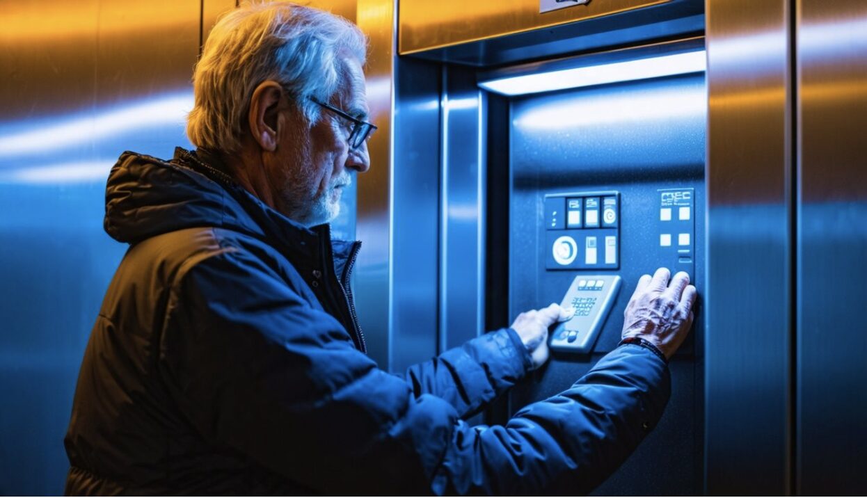Elevator Energy Efficiency: Tips For Reducing Energy Consumption