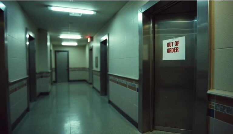 Top 10 Common Elevator Issues And How To Prevent Them