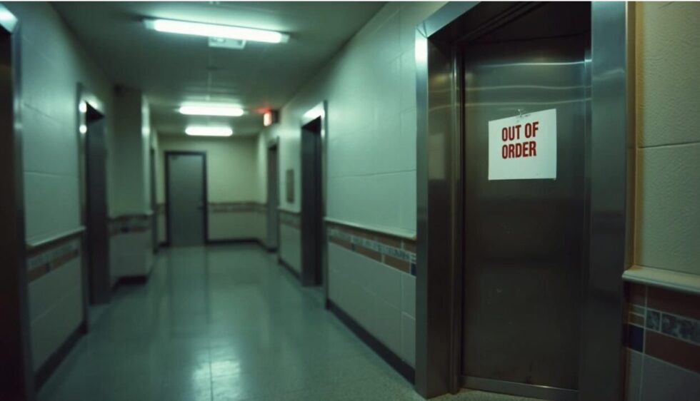 Top 10 Common Elevator Issues And How To Prevent Them