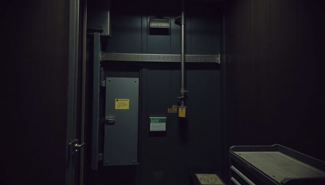 Build Your 48-Hour Elevator Recovery Plan: From Crisis To Normal Operations