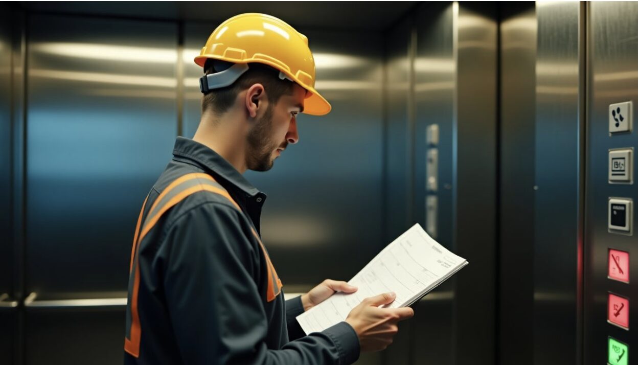 Emergency Preparedness: How Digital Elevator Auditing Helps Properties ...
